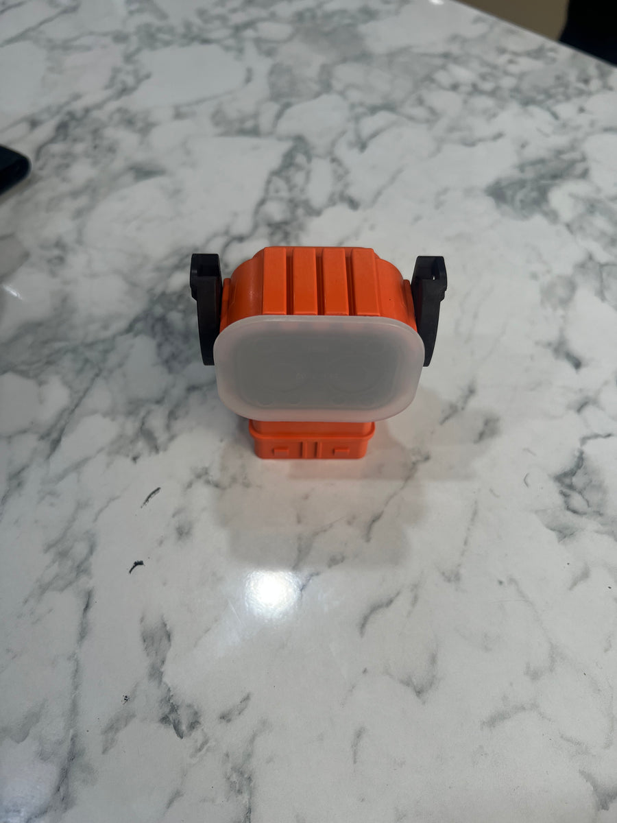 EVH4-C2TK-35WA HV CONNECTOR – Ingar Electronics