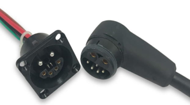 EBP 338 Connector – Ingar Electronics