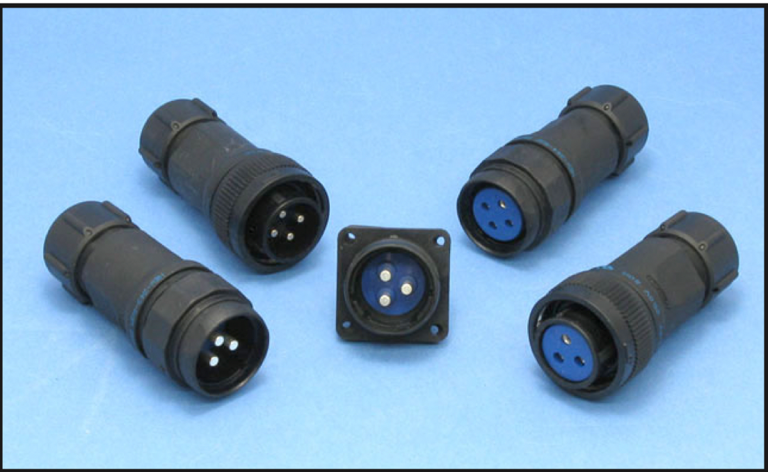 NEW Series – Ingar Electronics