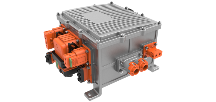 Power Distribution Unit #2 – Ingar Electronics